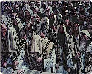 L'importance de la Téfila N°1 - Beth Hamidrach de Sarcelles